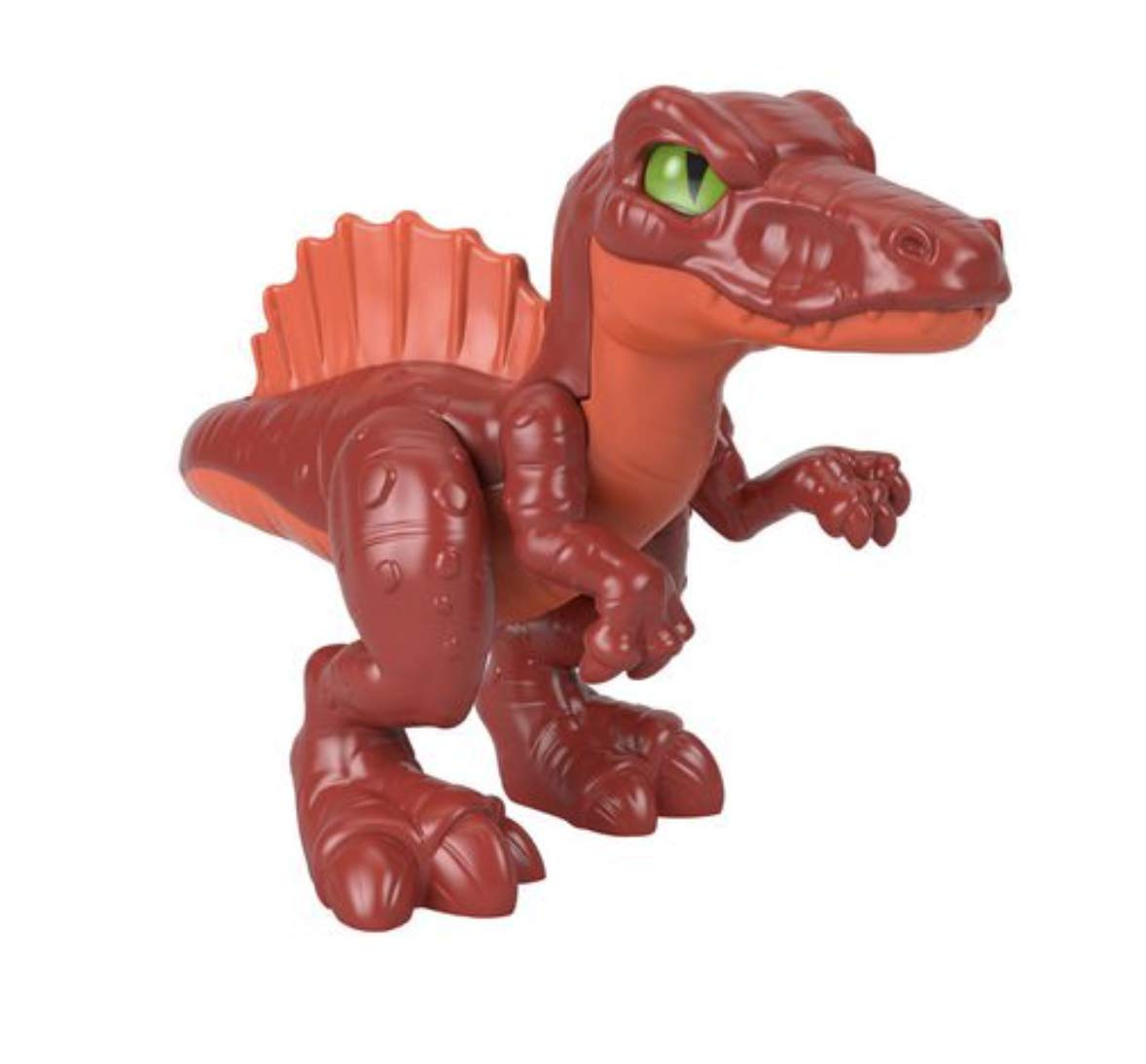 Buy Fisher-Price Imaginext Jurassic World Camp Cretaceous Spinosaurus ...