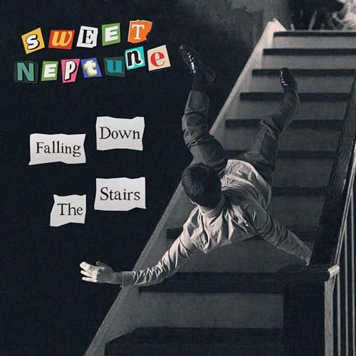 Play Falling Down The Stairs by Sweet Neptune on Amazon Music Unlimited