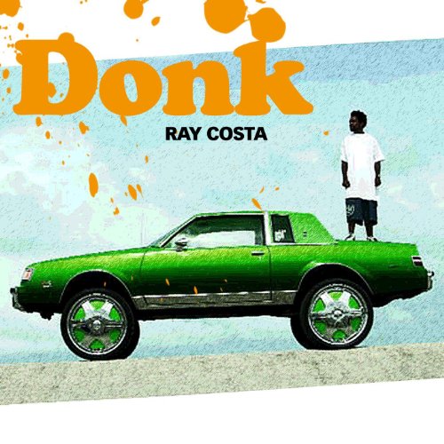 Play Donk by Ray Costa on Amazon Music
