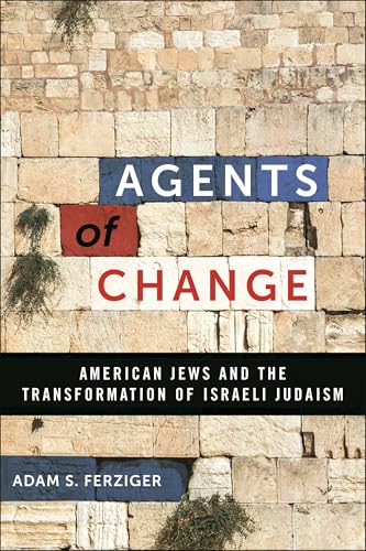 Amazon Best Sellers: Best Jewish Reform Movements