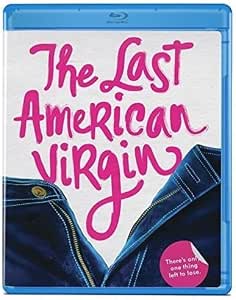 The Last American Virgin [Blu-ray] : Lawrence Monoson, Diane Franklin ...
