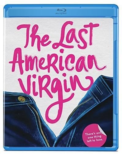 Amazon.com: The Last American Virgin [Blu-ray] : Lawrence Monoson ...