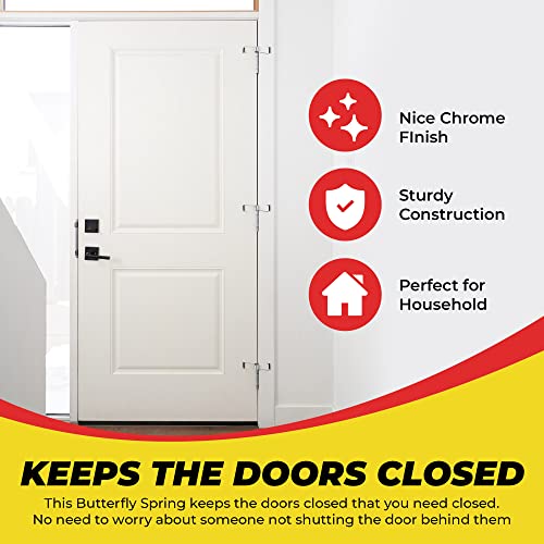 The 30 Best Interior Door Closers of 2026 [Verified] - Cherry Picks