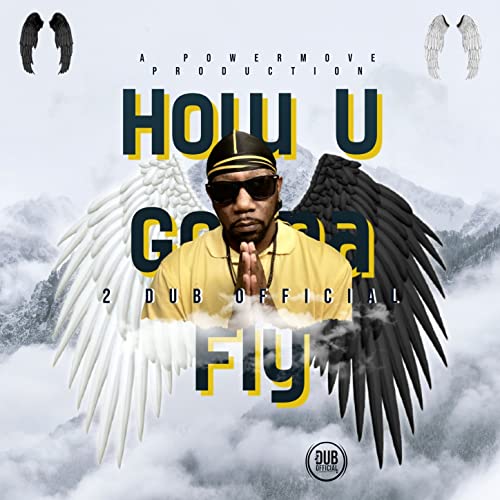 How U Gonna Fly de 2 Dub Official no Amazon Music Unlimited