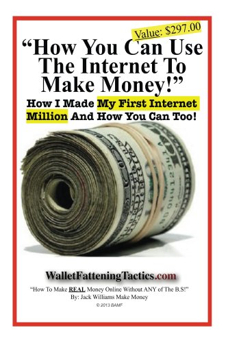How You Can Use The Internet To Make Money EBook Money Make Amazon How You Can Use The Internet To Make Money EBook Money Make Amazon
