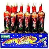 Astro Pops (History, Flavors & Commercials) - Snack History