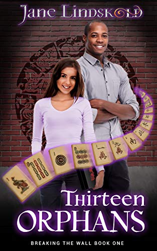 Thirteen Orphans (Breaking the Wall Book 1) eBook : Lindskold, Jane: Amazon.in: Kindle Store