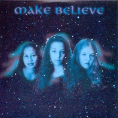 Amazon.com: Make Believe : Make Believe: Digital Music
