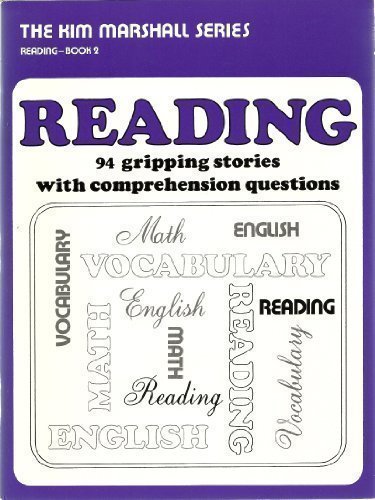Amazon.com: Reading: 94 Gripping Stories With Comprehension Questions ...