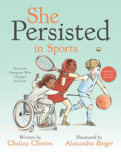20 Best-Selling Women in Sports Books of All Time - BookAuthority