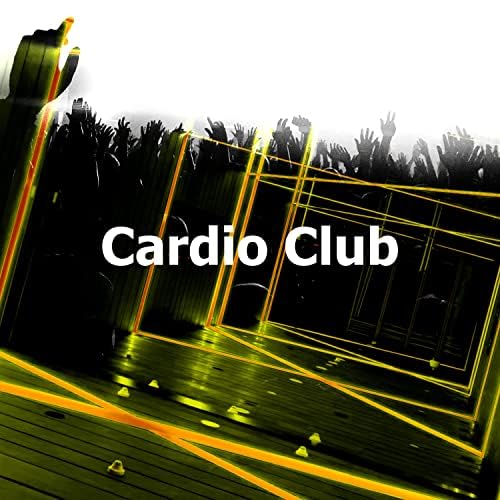 Play Cardio Club by Cardio Experts on Amazon Music Unlimited