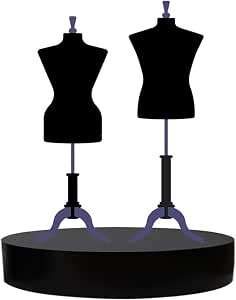 Amazon.com: Showing Model Plinth Pillar, Bridal Shop Platform Base ...