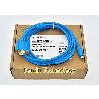 for Delta DVPCAB215 PLC Programming Cable DVP Series Philippines | Ubuy