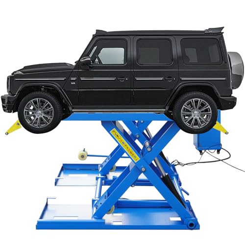 7 Best Mid Rise Car Lifts of 2025
