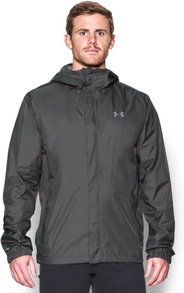 Amazon.com: Under Armour Men's Ua Bora Jacket : Clothing, Shoes & Jewelry