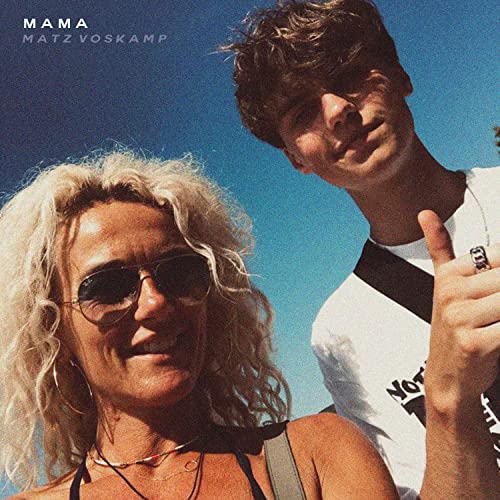 Écouter Mama de Matz Voskamp sur Amazon Music