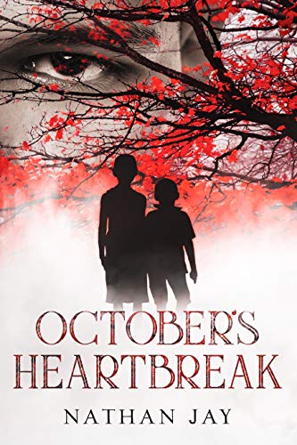 Amazon.com: October's Heartbreak eBook : Jay, Nathan: Kindle Store