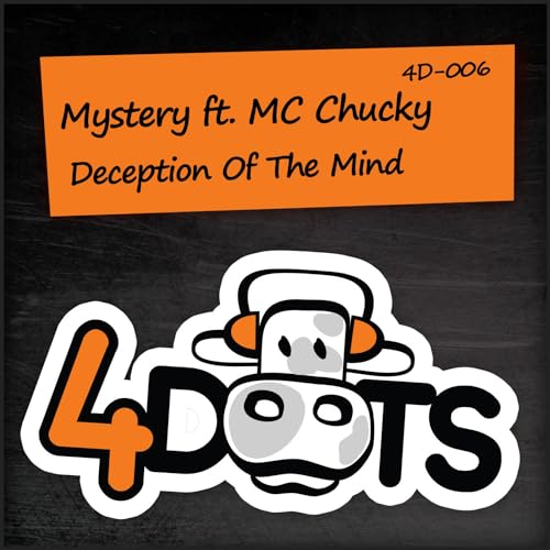 Écouter Deception of the Mind par Mystery feat. MC Chucky sur Amazon ...