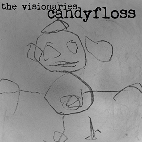 Amazon Music - The VisionariesのCandyfloss - Amazon.co.jp
