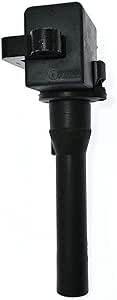 Amazon.com: Ignition Coil Pack of 1 Replacement for MITSUBISHI Replace ...