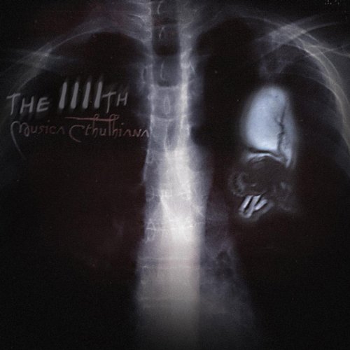 Amazon.com: The Fourth : Musica Cthulhiana: Digital Music