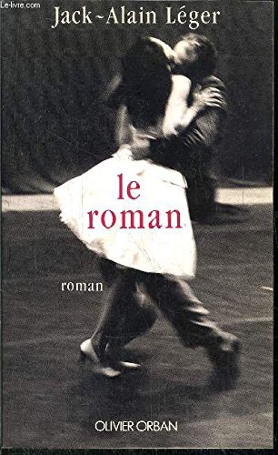 Amazon.com: Le roman: Roman (French Edition): 9782855656496: Léger ...