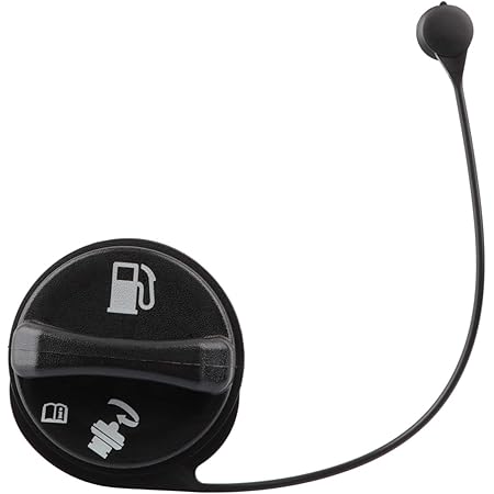 Amazon.com: Gas Cap, Fuel Tank Cap Replace GT231, 15763227 Compatible ...