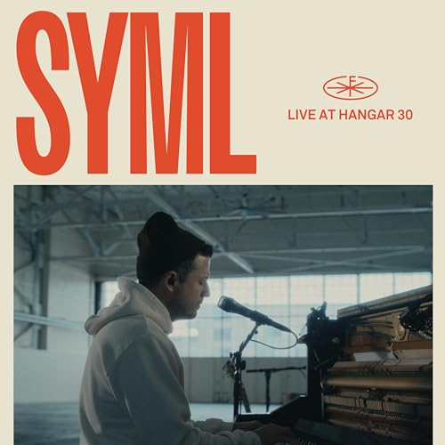Play LIVE AT HANGAR 30 by SYML on Amazon Music Unlimited