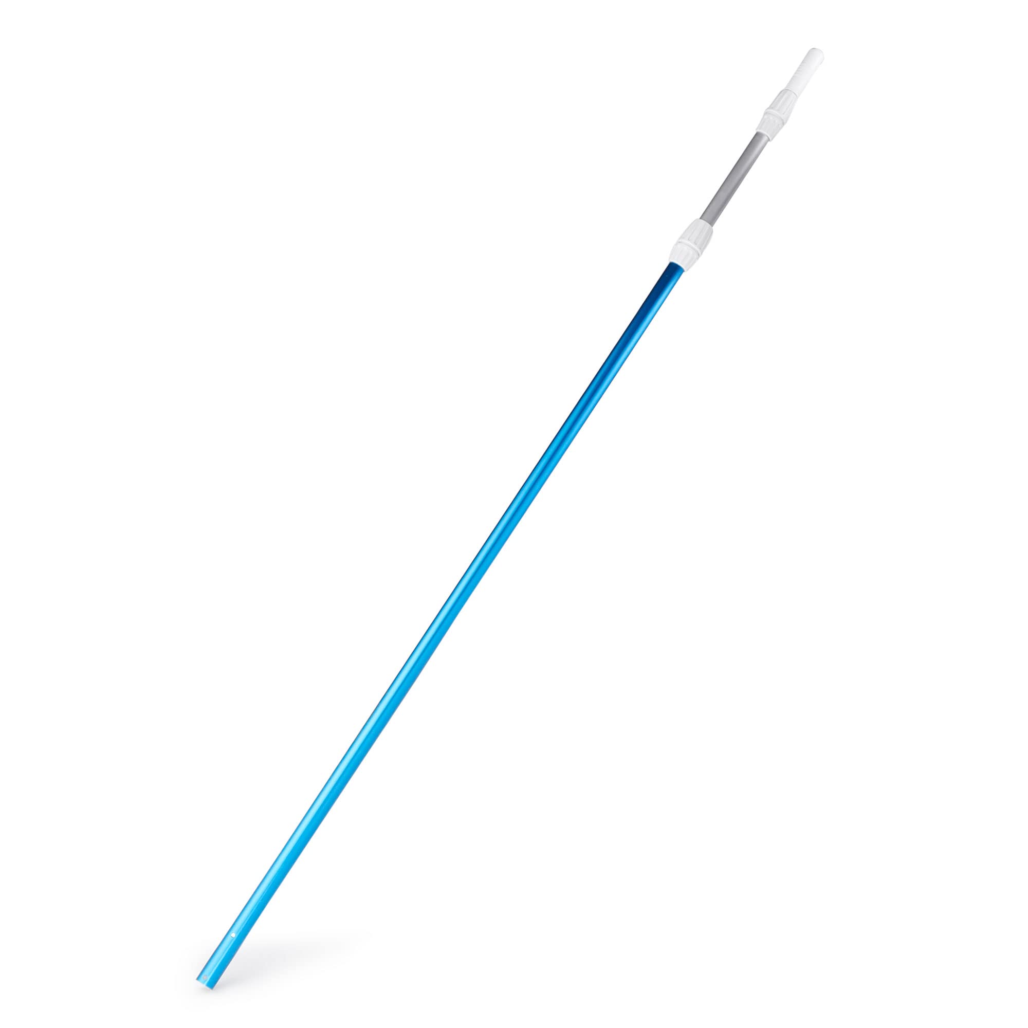 Snapklik.com : HYDROTOOLS 8356M 3-Piece Telescopic Pole 5 To 15 Feet ...