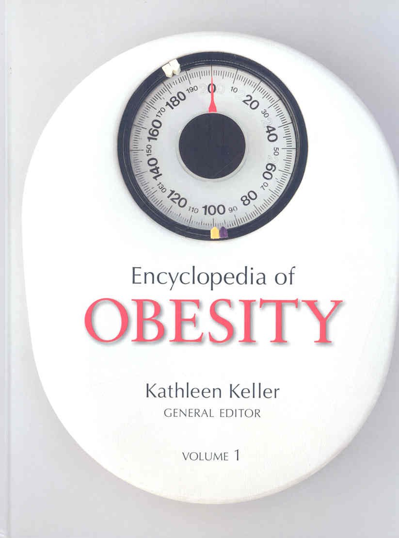 Encyclopedia of Obesity: 9781412952385: Medicine & Health Science Books ...