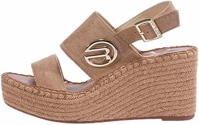 Amazon.com | Replay Women's Slingback Sandal | Flats