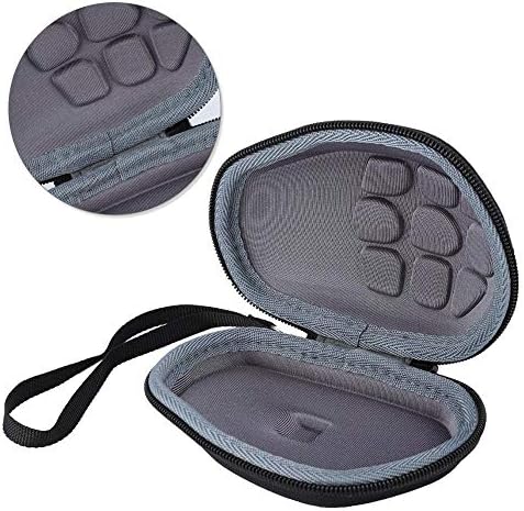 Protective Storage Case for Logitech MX Master and MX Master 2S, EVA ...