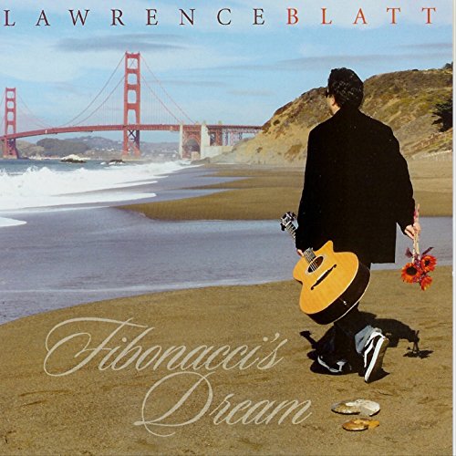 Amazon MusicでLawrence BlattのFibonacci's Dreamを再生する