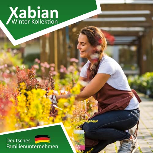 Winterschutzvlies für Pflanzen – Die 15 besten Produkte im Vergleich ...