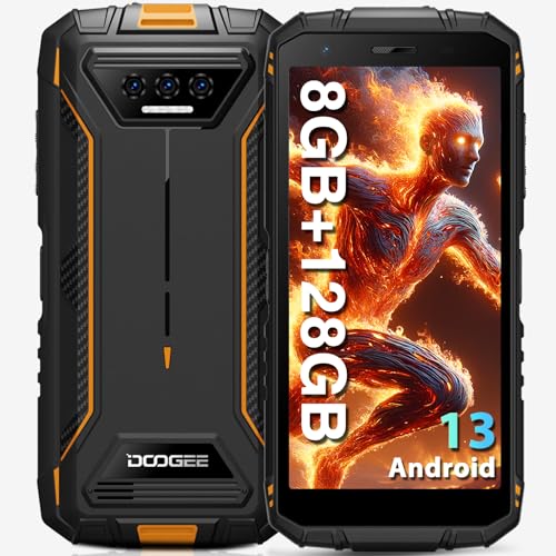 Die besten 8 Outdoor Smartphones im Vergleich