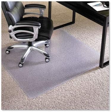 Amazon.com : Performance Series AnchorBar Chair Mat for Carpet up to 1 ...