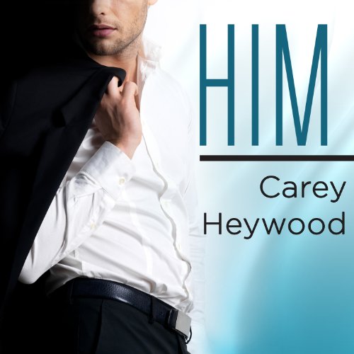 Amazon.com: Him: Him Series, Book 1 (Audible Audio Edition): Carey ...