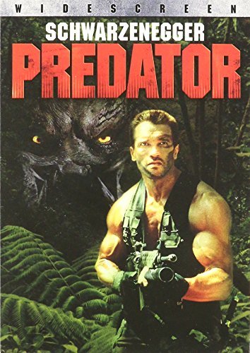 Amazon.com: Predator : Movies & TV