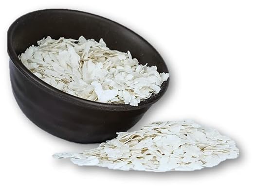 Unique Loose Poha (Thick) 500g : Amazon.in: Grocery & Gourmet Foods