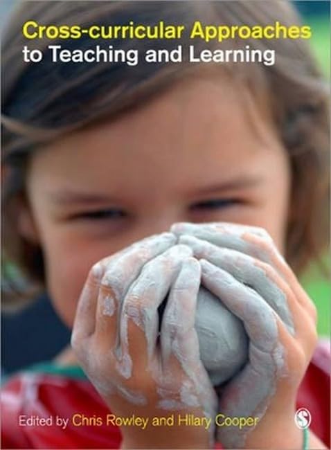 Cross-curricular Approaches to Teaching and Learning: Amazon.co.uk ...