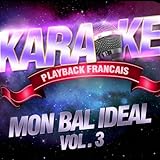 【発売日：2011年04月12日】・製造元:Karaoké Playback Français
