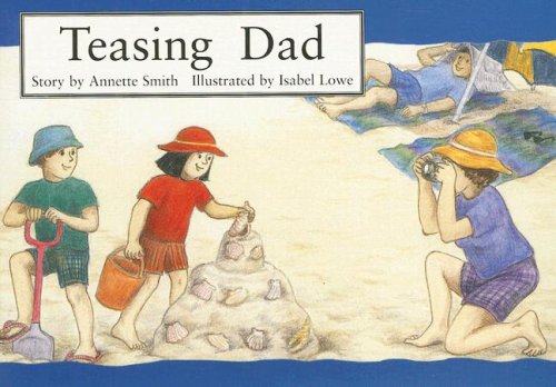 Buy Teasing Dad Book Online at Low Prices in India | Teasing Dad ...