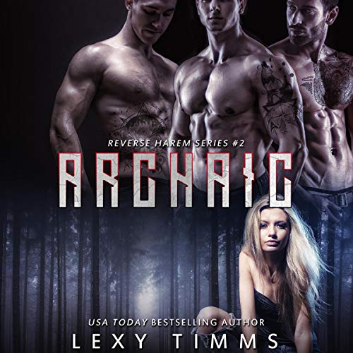 Amazon.com: Primals: Reverse Harem Paranormal Shifter Romance (Reverse ...