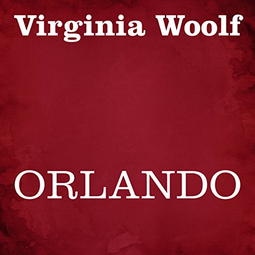 Amazon.com: Orlando (Audible Audio Edition): Virginia Woolf, Silvia ...