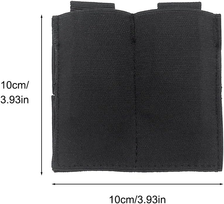 Buy Tactical Mag Pouch, Double Magazine Holster Magazine Pouches Holder ...