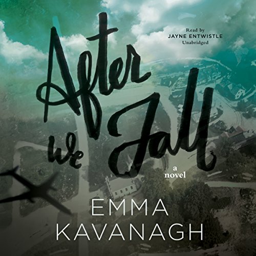 Amazon.com: After We Fall: A Novel (Audible Audio Edition): Emma ...