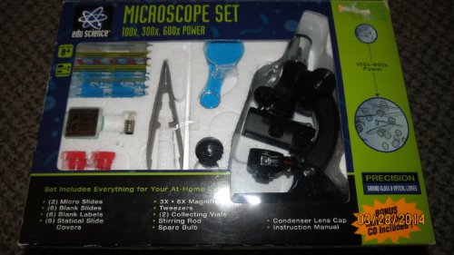 Top 10 Best Edu Science M800X Microscope : Reviews & Buying Guide - Katynel