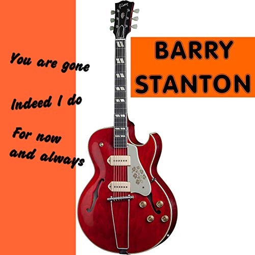 Amazon MusicでBarry StantonのBarry Stantonを再生する