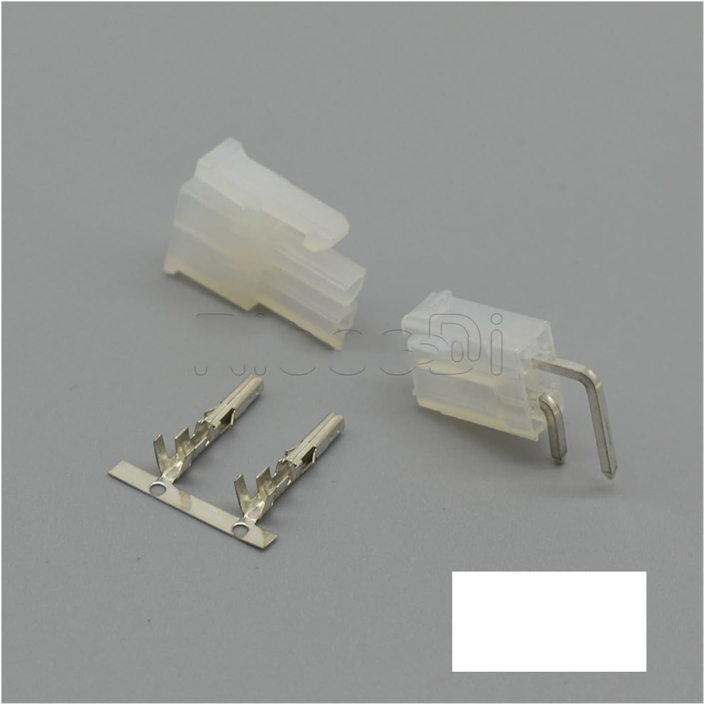 Amazon.com: Artemisia 5-50Set 5557 5569 5559 2Pin Double Row ...