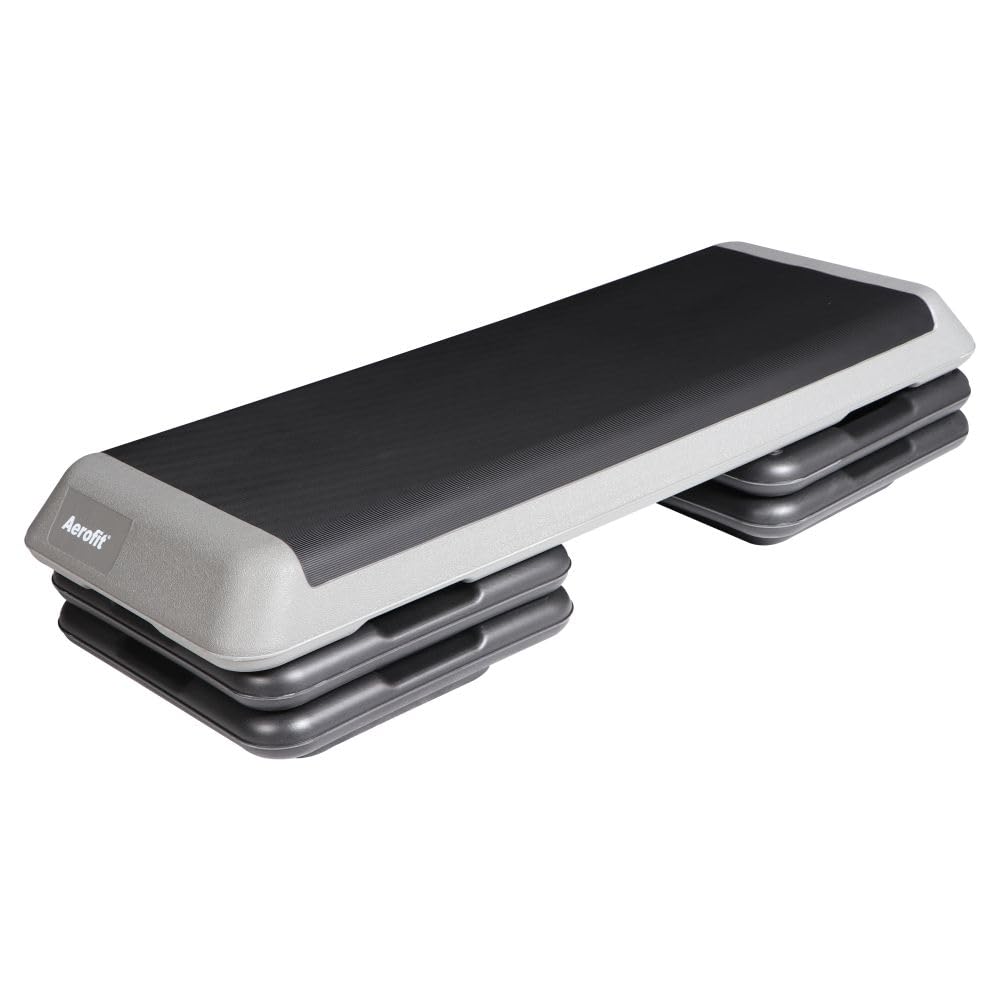 Buy AF-604 Adjustable Aerobic Stepper The Step Circuit Size Aerobic ...